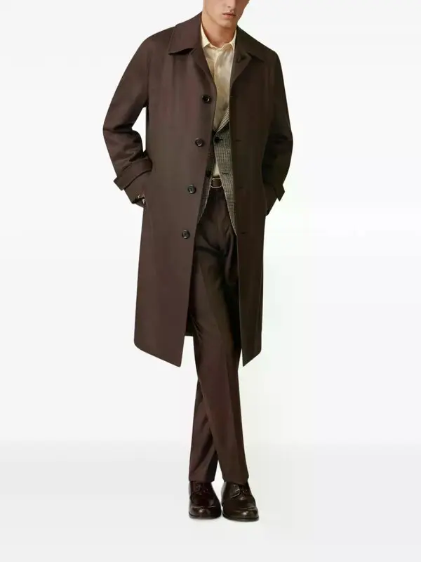 LARDINI Long-sleeve Shirt