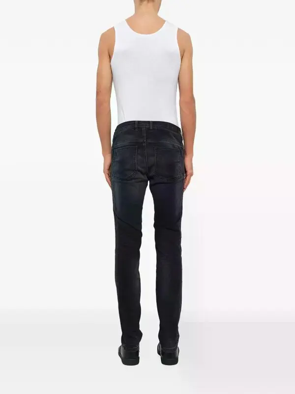 Neil Barrett Slim-fit Jeans