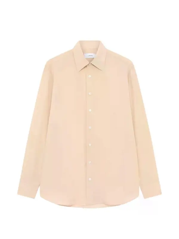 LARDINI Long-sleeve Shirt