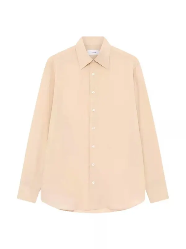 LARDINI Long-sleeve Shirt