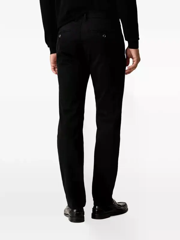 LINDBERGH Button-fastening Trousers