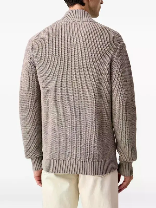 LINDBERGH 1927 Cardigan