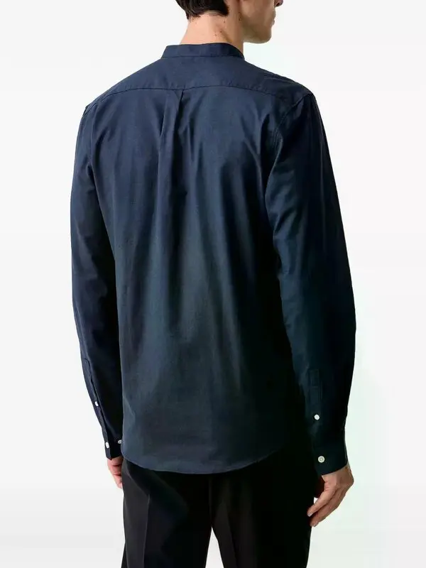 LINDBERGH Long-sleeve Oxford Shirt