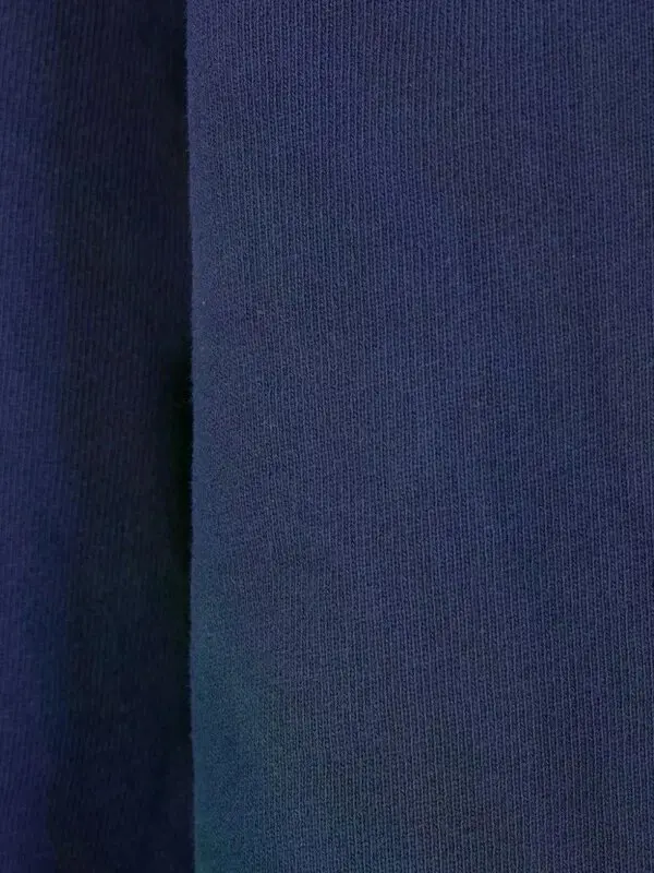 CHERRY WORLD Logo-patch Sweater