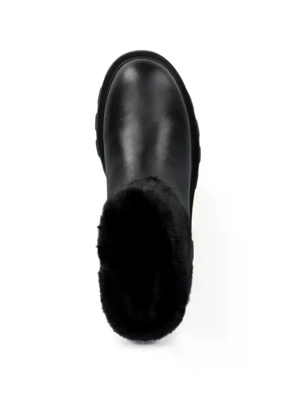 BLAUER. Kimmel Ankle Boots