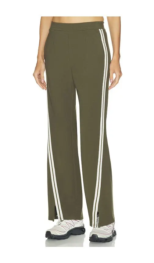 The Upside Petra Flare Pant In . Also