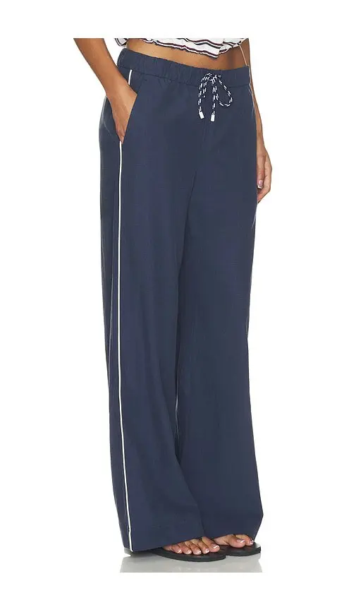 The Upside Lago Elita Pant In . Also
