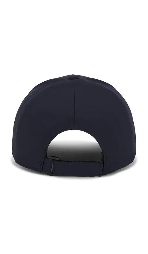 Wilson Active Structured Cap In . Also