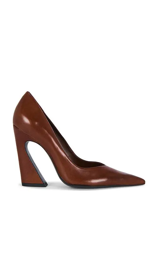 Schutz Lexi Block Pump In . Also