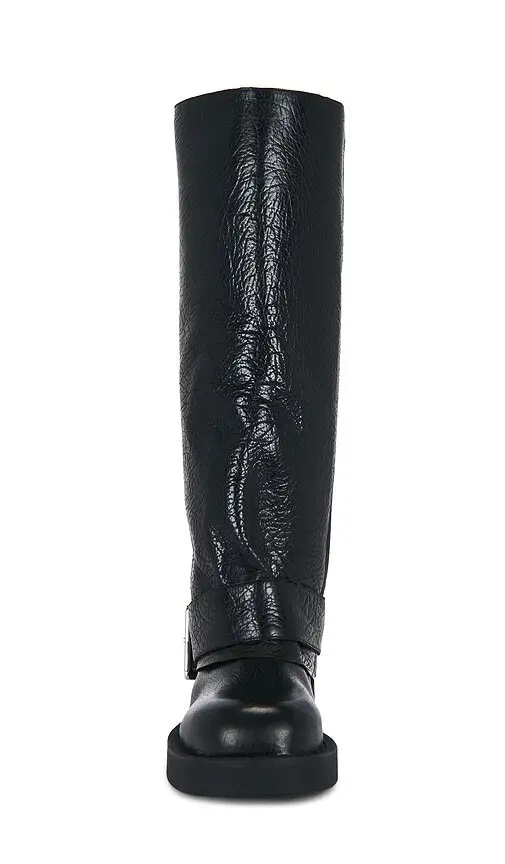 Schutz Patrice Up Boot In . Also