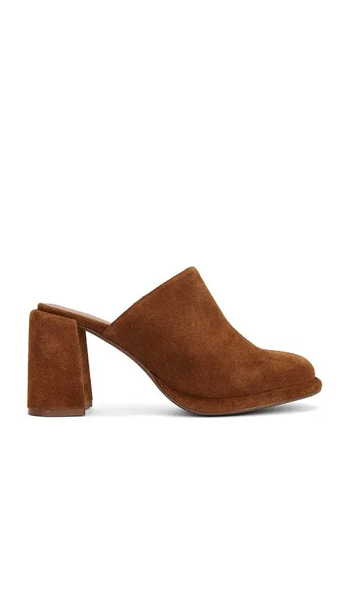 Seychelles Honor Mule In . Also