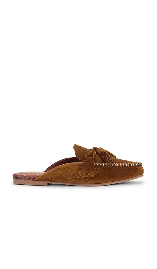 Seychelles Silverlake Loafer In . Also