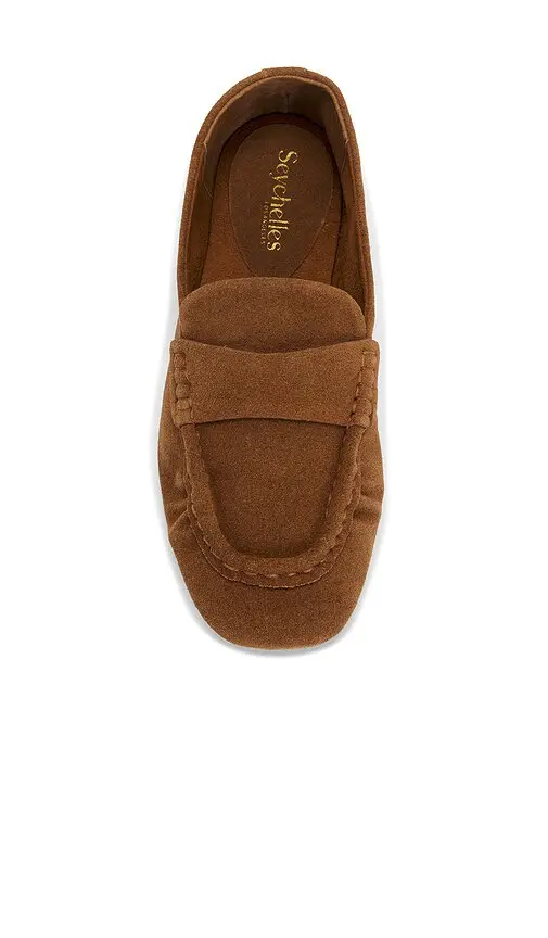 Seychelles Day Trip Loafer In . Also