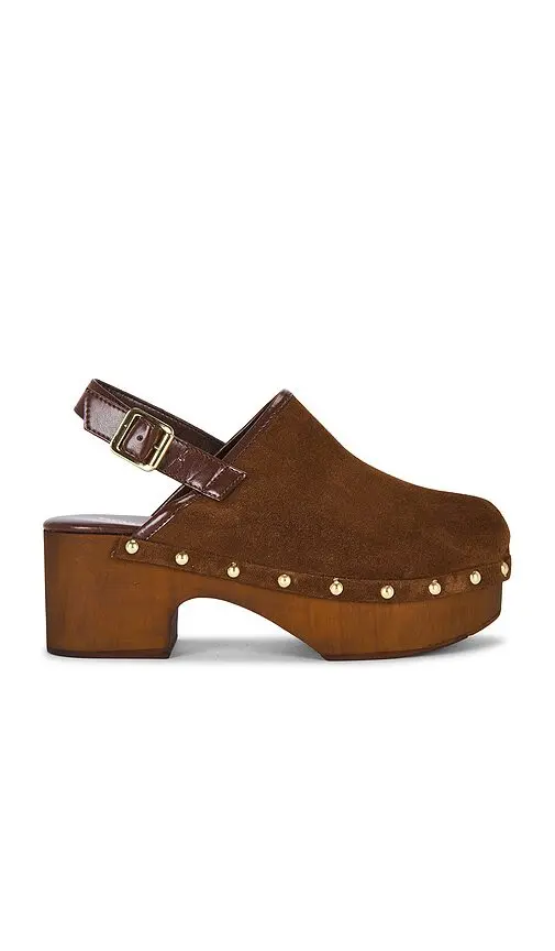 Seychelles High Expectations Mule In . Also