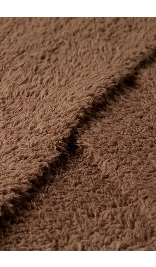 Barefoot Dreams Cozychic Throw