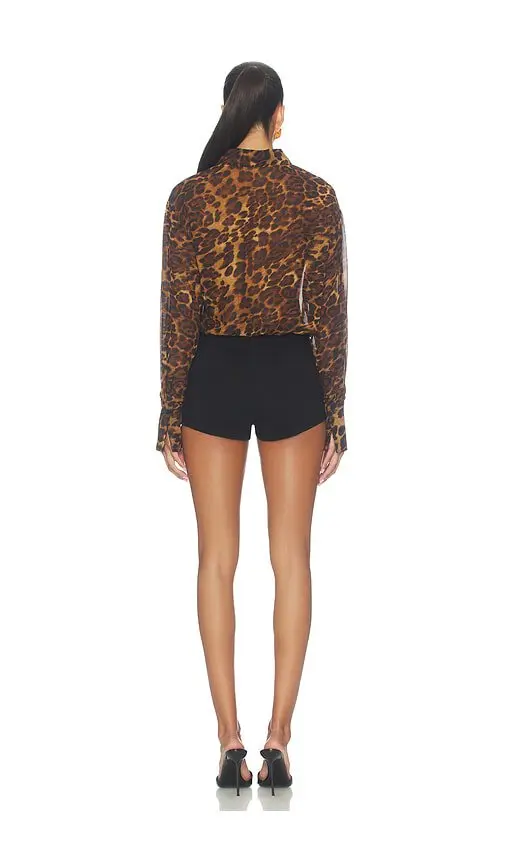 Superdown Claire Romper In . Also