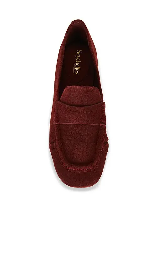 Seychelles Day Trip Loafer In . Also - Red