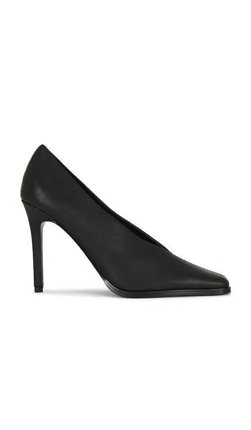Raye Mina Pump In . Also - Black