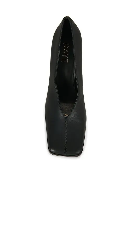 Raye Mina Pump In . Also
