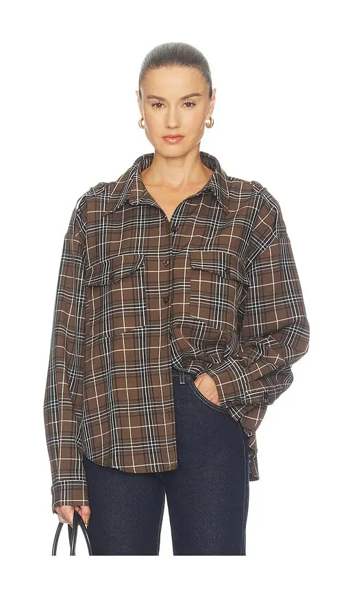 GESTUZ Leya Shirt In . Also