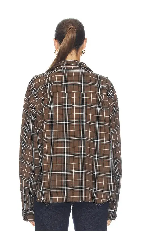 GESTUZ Leya Shirt In . Also