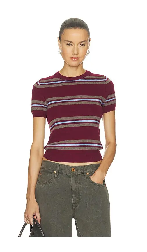 Heartloom Brenna Top In . Also