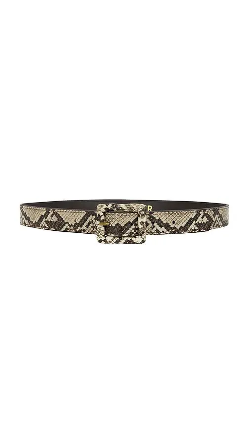 MOTHER The Constructor Belt In . Also