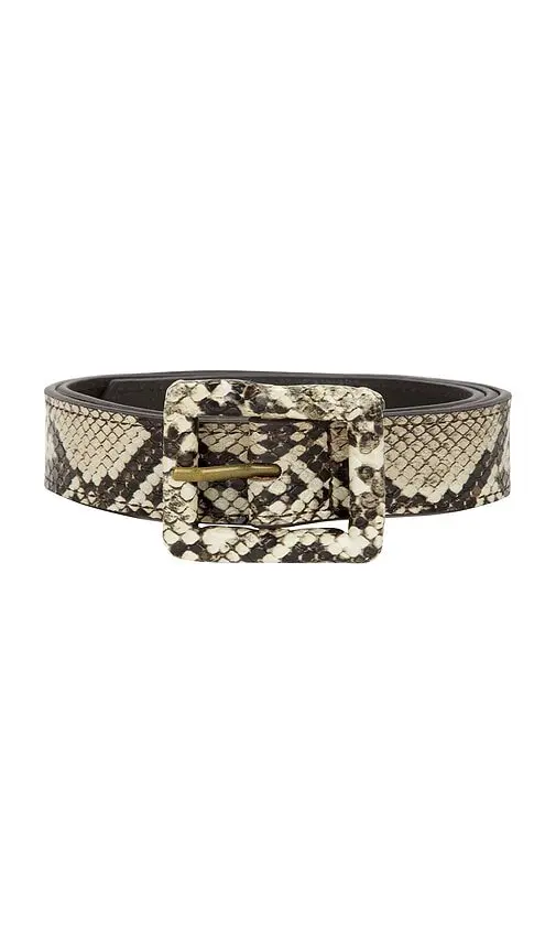 MOTHER The Constructor Belt In . Also