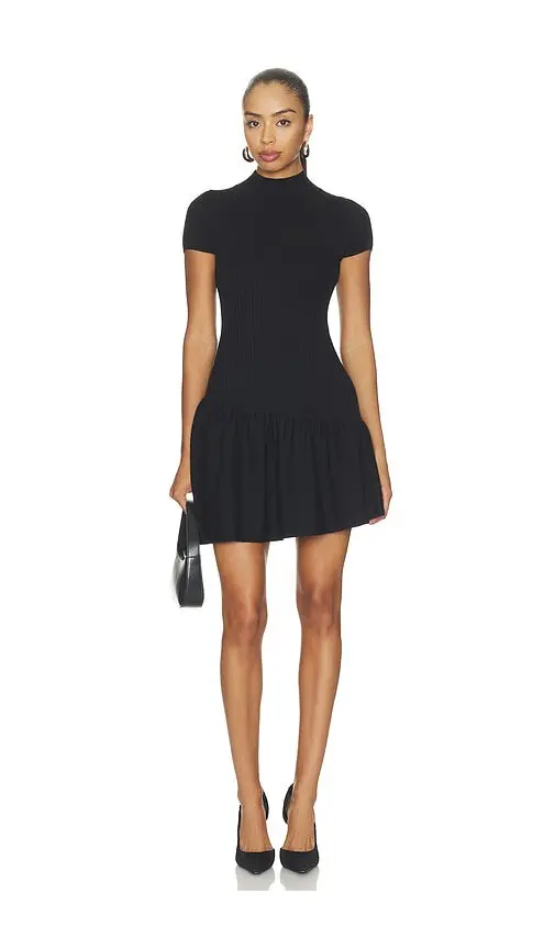 Heartloom Nori Dress In . Also - Black