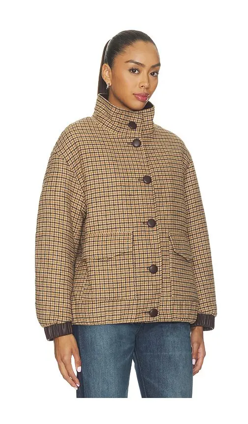 Heartloom Anela Jacket In . Also
