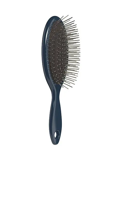 GLOW BEAUTY The Mini Detangling Brush In Western