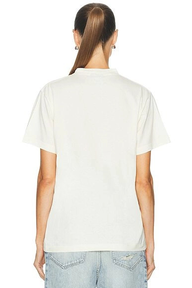 Balenciaga Short Sleeve T-shirt