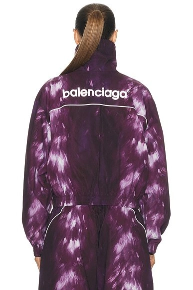Balenciaga Tracksuit Skiwear Jacket