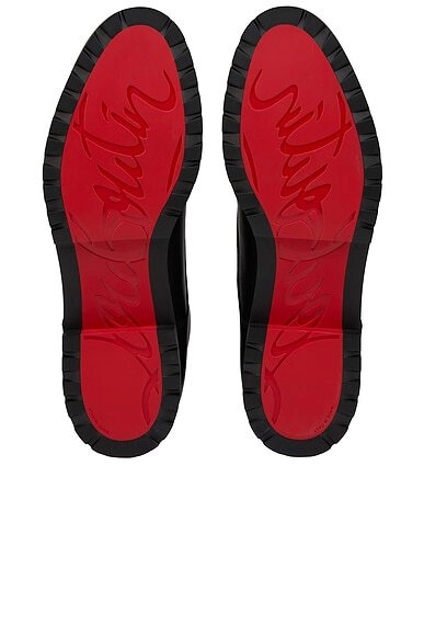 CHRISTIAN LOUBOUTIN Trapman Tct 2 Boot