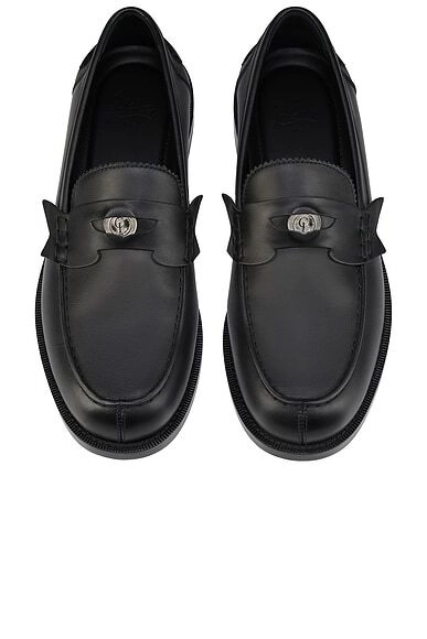 CHRISTIAN LOUBOUTIN The Plato Loafer