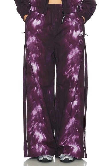 Balenciaga Tracksuit Skiwear Pant