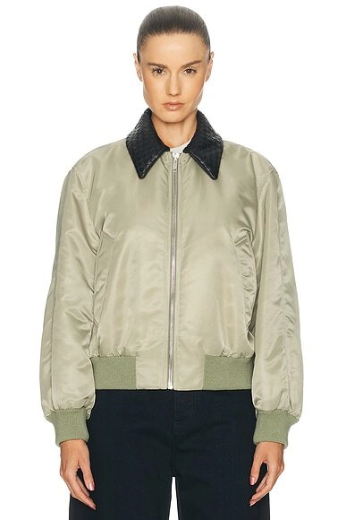 Bottega Veneta Blouson Jacket