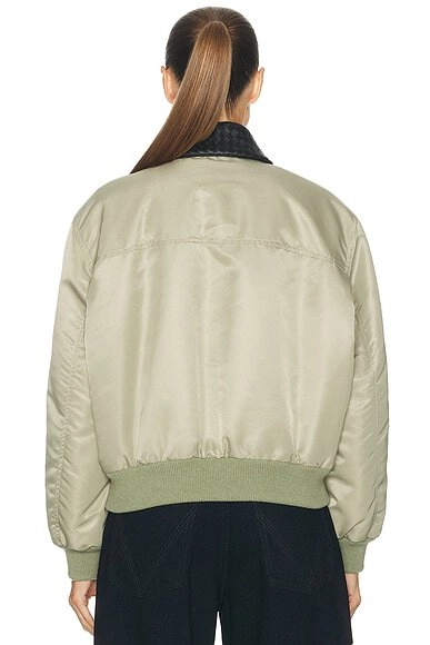 Bottega Veneta Blouson Jacket