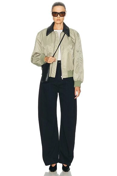 Bottega Veneta Blouson Jacket