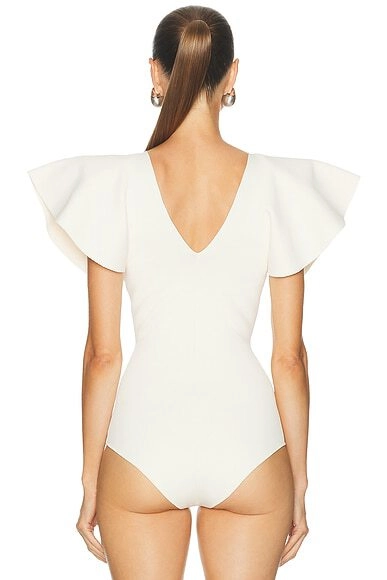 Altuzarra Frenesi Top