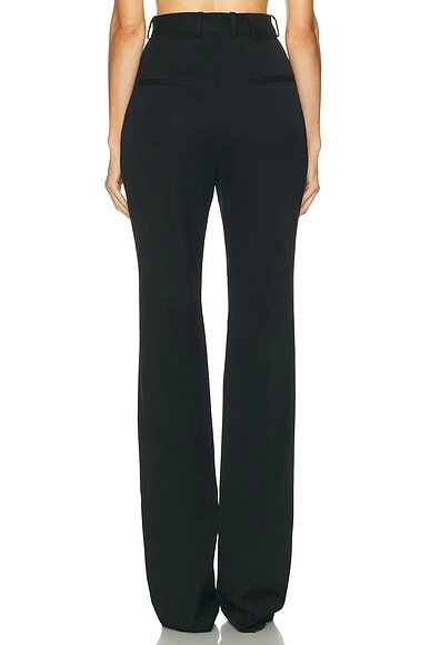 Balenciaga High Waist Pant