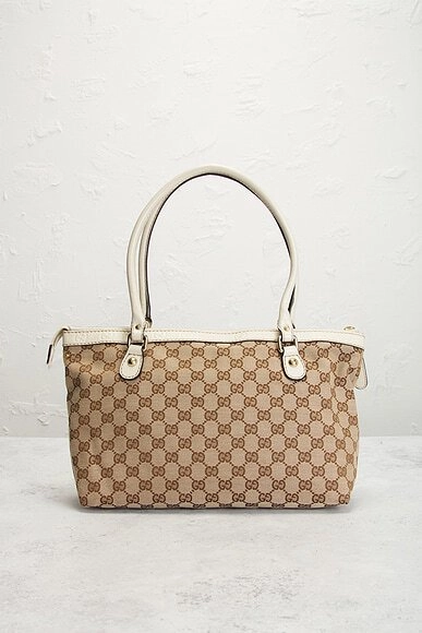Gucci Sukey Tote Bag
