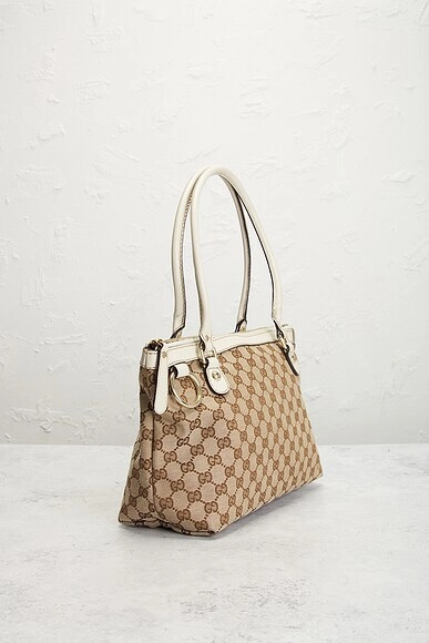 Gucci Sukey Tote Bag
