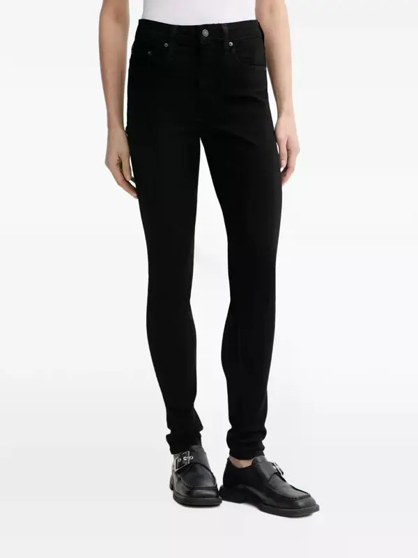 LEVI'S 721 Skinny Jeans