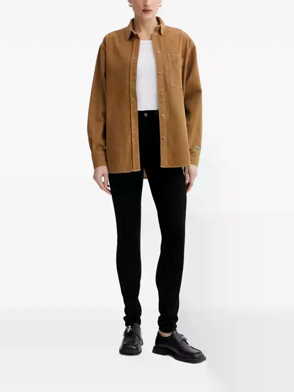 LEVI'S 721 Skinny Jeans
