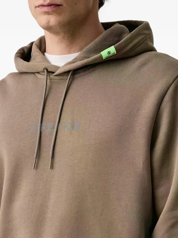 Bogner Covell Logo-print Drawstring Hoodie
