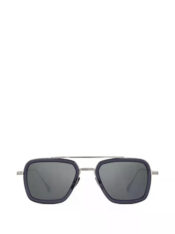 Dita Flight.006 Square-frame Sunglasses