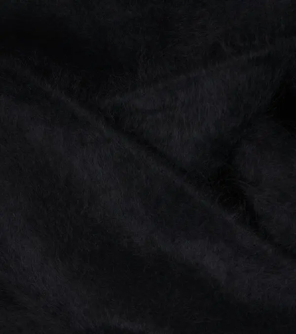LISA YANG Brushed Cashmere Scarf