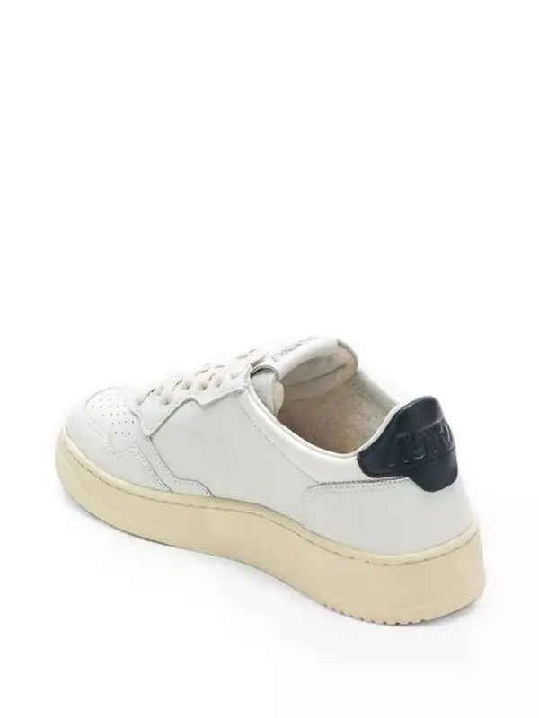 AUTRY Medalist Low-top Sneakers