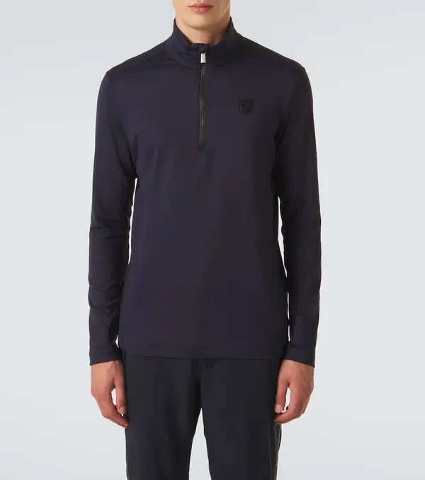 Toni Sailer Brendan Ski Top